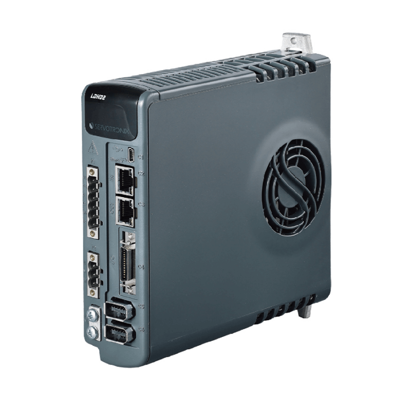 Servotronix - Servo Drivers Archives - PBA Systems - Experts in Ultra ...