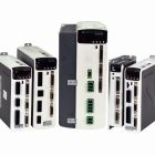 Servotronix CDHD2 – High Performance Servo Drives - PBA Systems ...