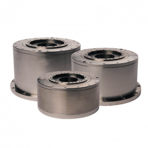 Direct Drive Rotary Motor (PDDR Series) - PBA Systems - The Future of ...