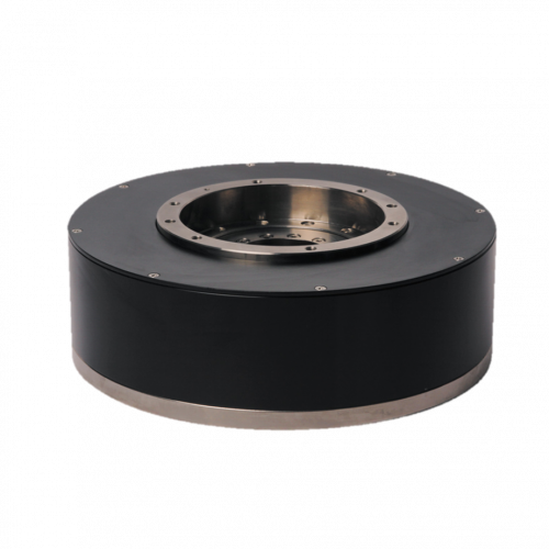 Direct Drive Rotary Motor (PDDR Series) - PBA Systems - Experts in ...