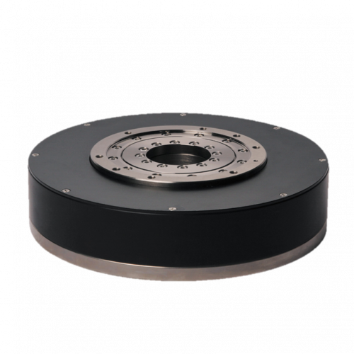 Direct Drive Rotary Motor (PDDR Series) - PBA Systems - Experts in ...