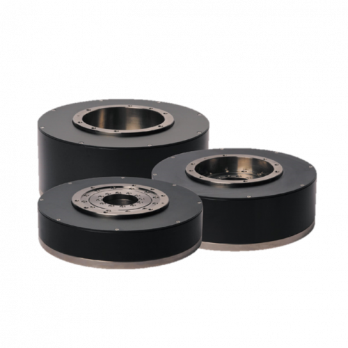 Direct Drive Rotary Motor (PDDR Series) - PBA Systems - Experts in ...