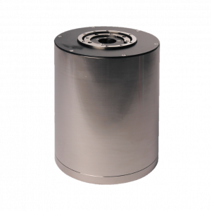 Direct Drive Rotary Motor (PDDR Series) - PBA Systems - Experts in ...