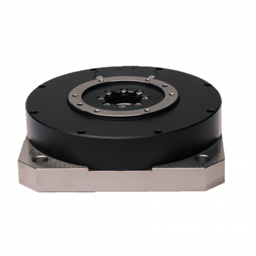 Direct Drive Rotary Motor (PDDR Series) - PBA Systems - Experts in ...