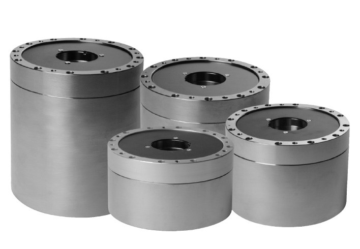 Direct Drive Rotary Motor (PDDR Series) - PBA Systems - The Future of ...