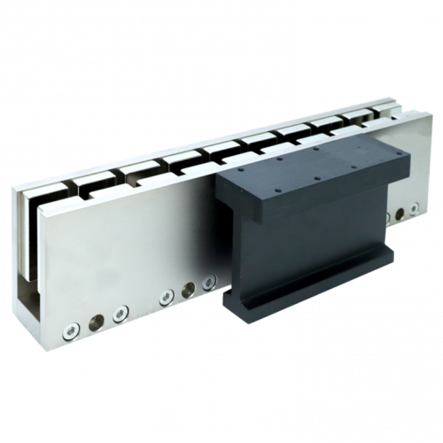 Ironless Linear Motor (DX F Series) - PBA Systems - Experts in Ultra ...