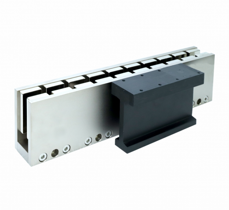 Ironless Linear Motor (DX F Series) - PBA Systems - Experts in Ultra-precision Motion Control ...
