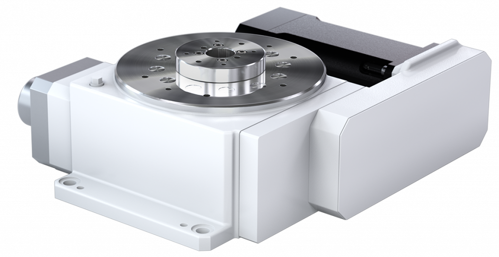 WEISS Rotary Indexing Tables - PBA Systems - The Future of Precision ...