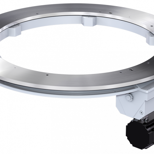 WEISS Rotary Indexing Tables - PBA Systems - Experts in Ultra-precision ...
