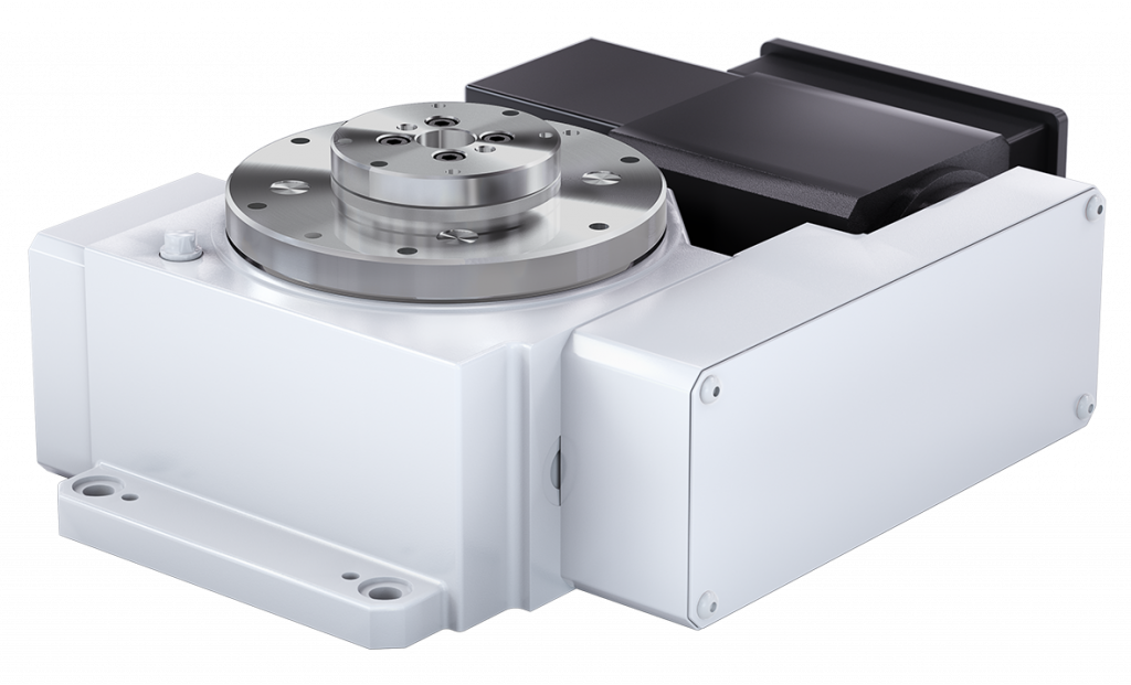 WEISS Rotary Indexing Tables - PBA Systems - Experts in Ultra-precision ...