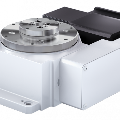 WEISS Rotary Indexing Tables - PBA Systems - Experts in Ultra-precision ...