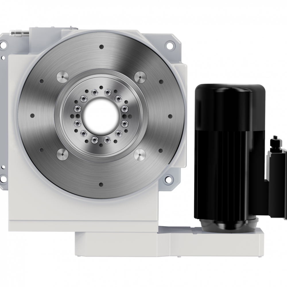 WEISS Rotary Indexing Tables - PBA Systems - Experts in Ultra-precision ...