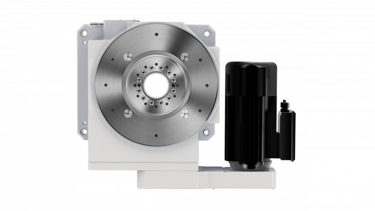 WEISS Rotary Indexing Tables - PBA Systems - The Future of Precision ...