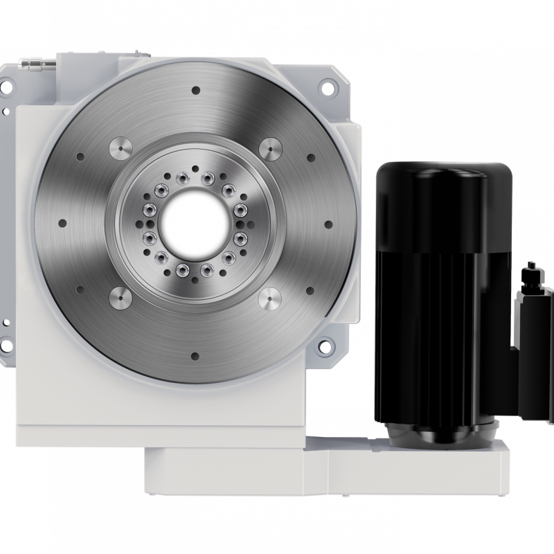 WEISS Rotary Indexing Tables - PBA Systems - Experts in Ultra-precision ...