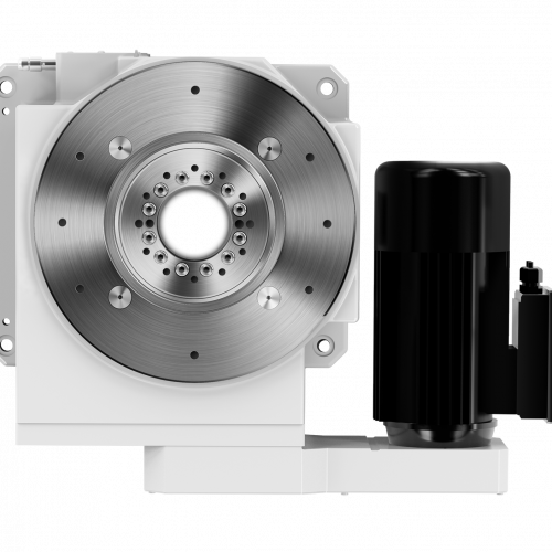 WEISS Rotary Indexing Tables - PBA Systems - The Future of Precision ...