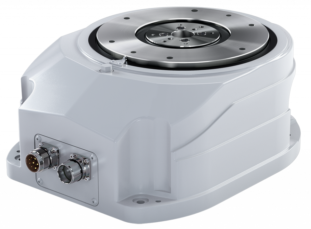 WEISS Rotary Indexing Tables - PBA Systems - Experts in Ultra-precision ...