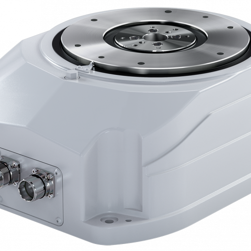 WEISS Rotary Indexing Tables - PBA Systems - Experts in Ultra-precision ...