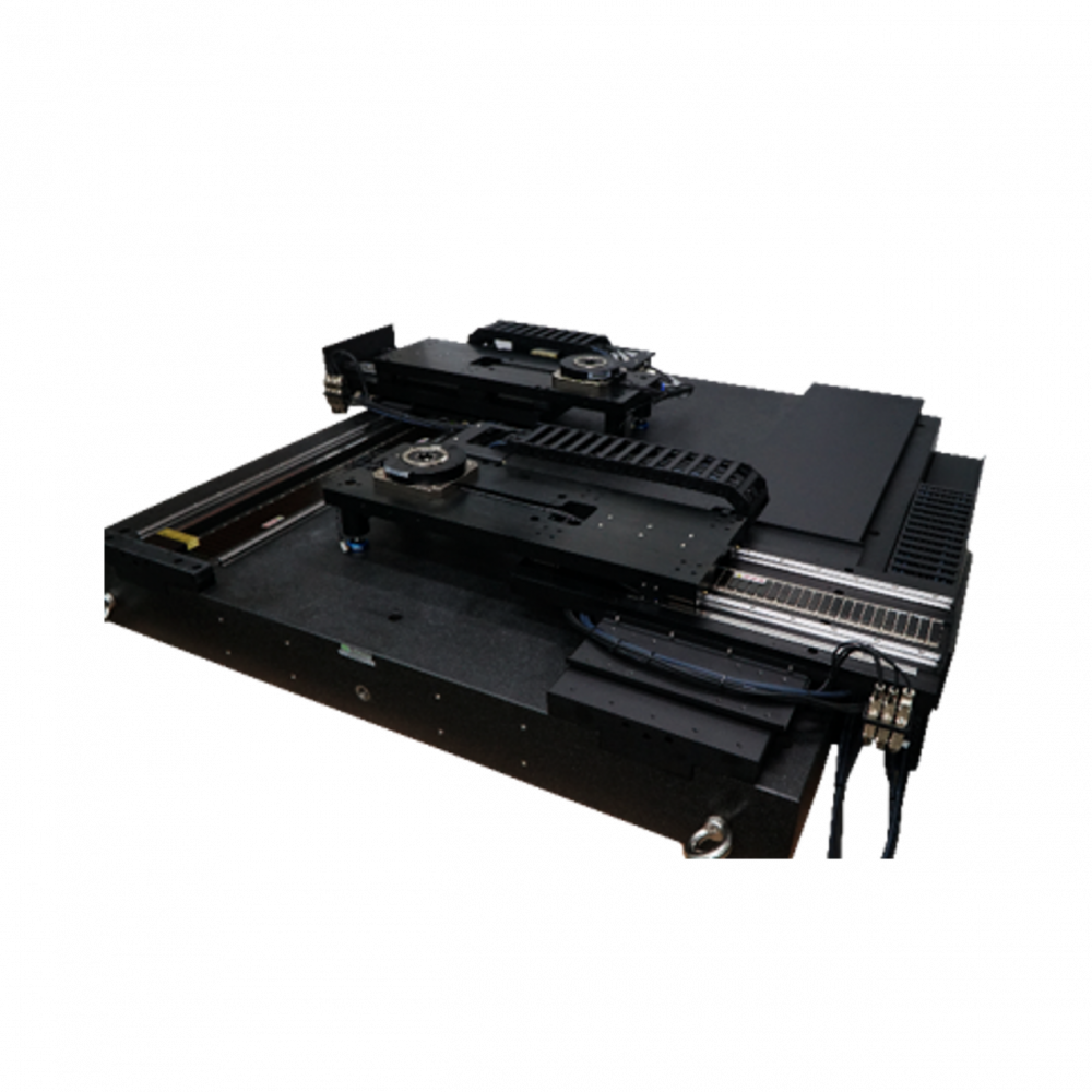 Precision Stages Archives - PBA Systems - Experts in Ultra-precision ...