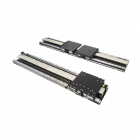 PLA Series Linear Actuator - PBA Systems - Experts in Ultra-precision ...