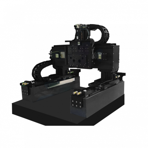 PFG3000 - PBA Flexible Gantry - PBA Systems - Experts in Ultra ...