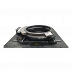 XY Theta stage with Clear Aperture - PBA Systems - Experts in Ultra ...