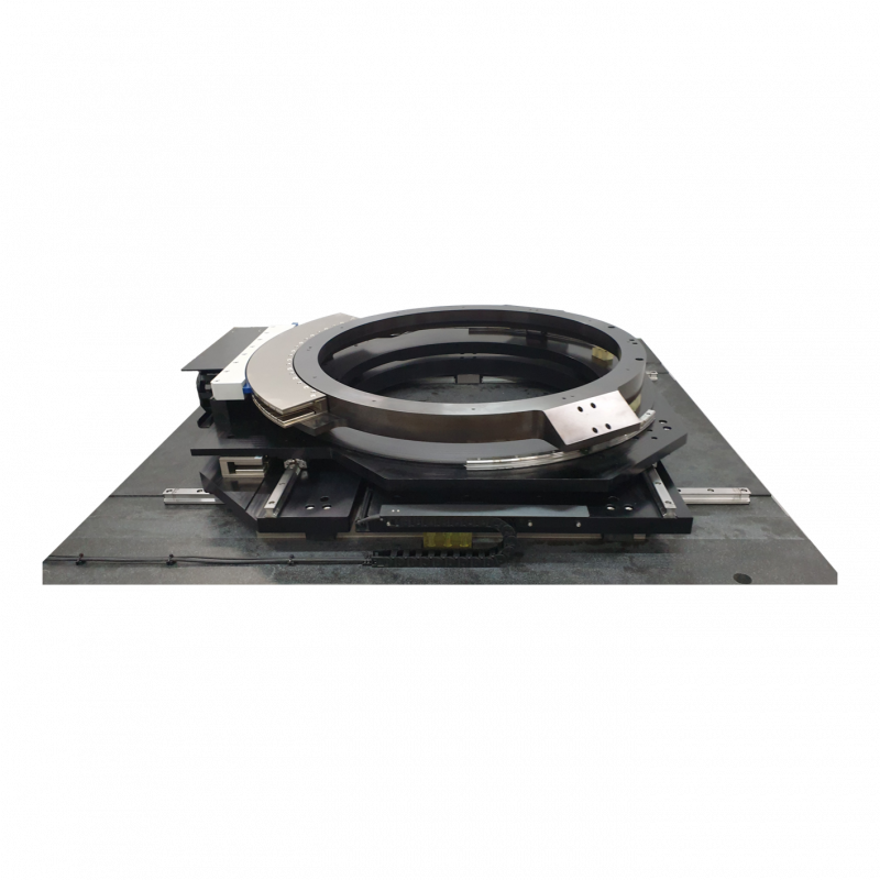 Precision Stages Archives - PBA Systems - Experts in Ultra-precision ...