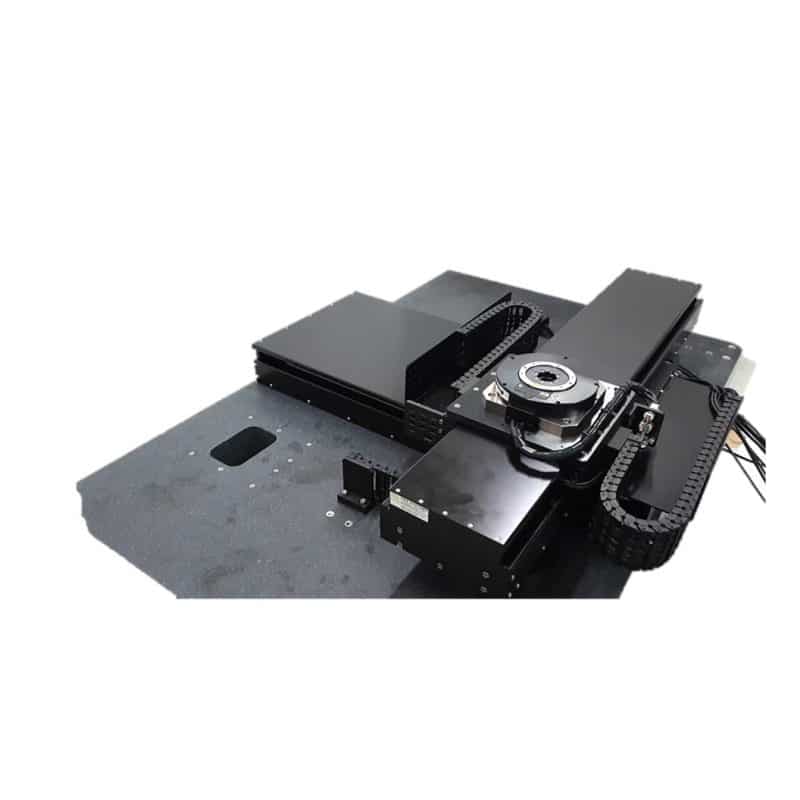 Precision Stages Archives - PBA Systems - Experts in Ultra-precision ...
