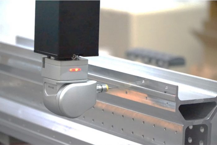 Systems-Level Capabilities - PBA Systems - Experts in Ultra-precision ...