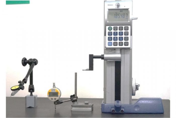 Systems-Level Capabilities - PBA Systems - Experts in Ultra-precision ...