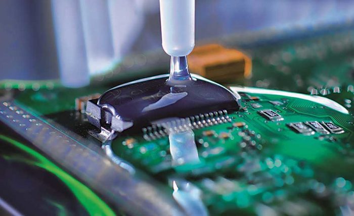PLA Series Linear Actuator - PBA Systems - Experts in Ultra-precision ...