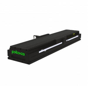 PBA PLA Series Linear Actuator - PBA Systems - The Future of Precision ...