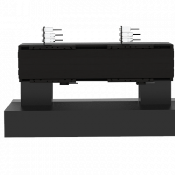 PLA Series Linear Actuator - PBA Systems - Experts in Ultra-precision ...