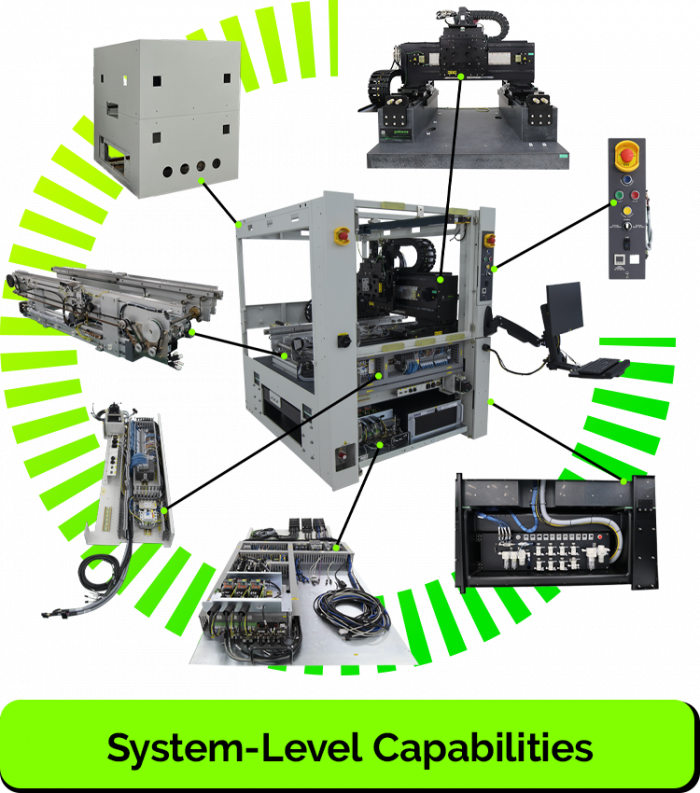 About PBA Systems - PBA Systems - Experts in Ultra-precision Motion Control and Mechatronic ...