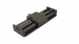 Precision Air Bearing Linear Actuator (PABL) - NEW - PBA Systems ...