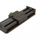 Precision Air Bearing Linear Actuator (PABL) - NEW - PBA Systems ...