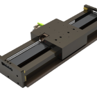 PLA Series Linear Actuator - PBA Systems - Experts in Ultra-precision ...