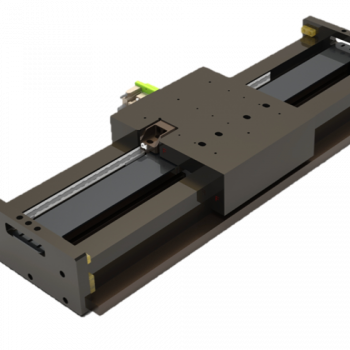 Actuators Archives - PBA Systems - Experts in Ultra-precision Motion ...