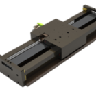 Precision Air Bearing Linear Actuator (PABL) - NEW - PBA Systems ...
