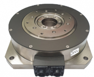 Direct Drive Rotary Motor (PDDRB Series) - NEW - PBA Systems - Experts ...