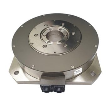Direct Drive Rotary Motor (PDDRB Series) - NEW - PBA Systems - Experts ...