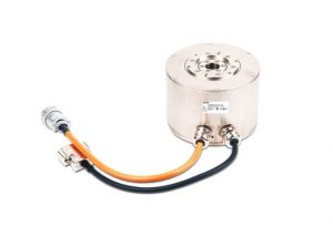 Direct Drive Rotary Motor (PDDRB Series) - NEW - PBA Systems - Experts ...