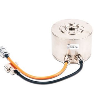 Direct Drive Rotary Motor (PDDRB Series) - NEW - PBA Systems - Experts ...