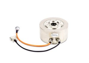 Direct Drive Rotary Motor (PDDRB Series) - NEW - PBA Systems - Experts ...
