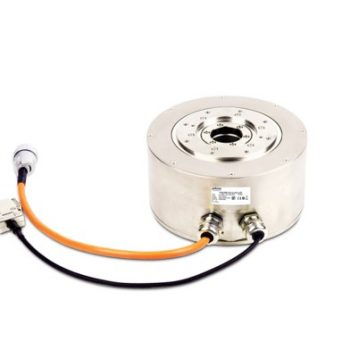 Direct Drive Rotary Motor (PDDRB Series) - NEW - PBA Systems - Experts ...
