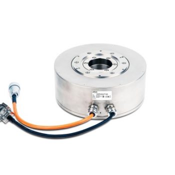 Direct Drive Rotary Motor (PDDRB Series) - NEW - PBA Systems - Experts ...