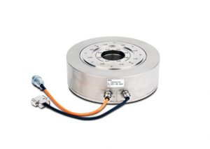 Direct Drive Rotary Motor (PDDRB Series) - NEW - PBA Systems - Experts ...