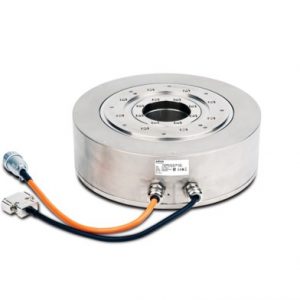 Direct Drive Rotary Motor (PDDRB Series) - NEW - PBA Systems - Experts ...