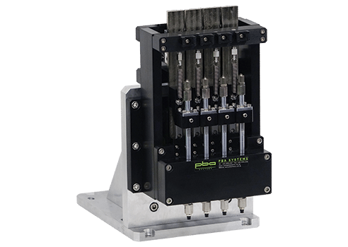 Hot Products - Mar 2024 - PBA Systems - The Future of Precision Robotics