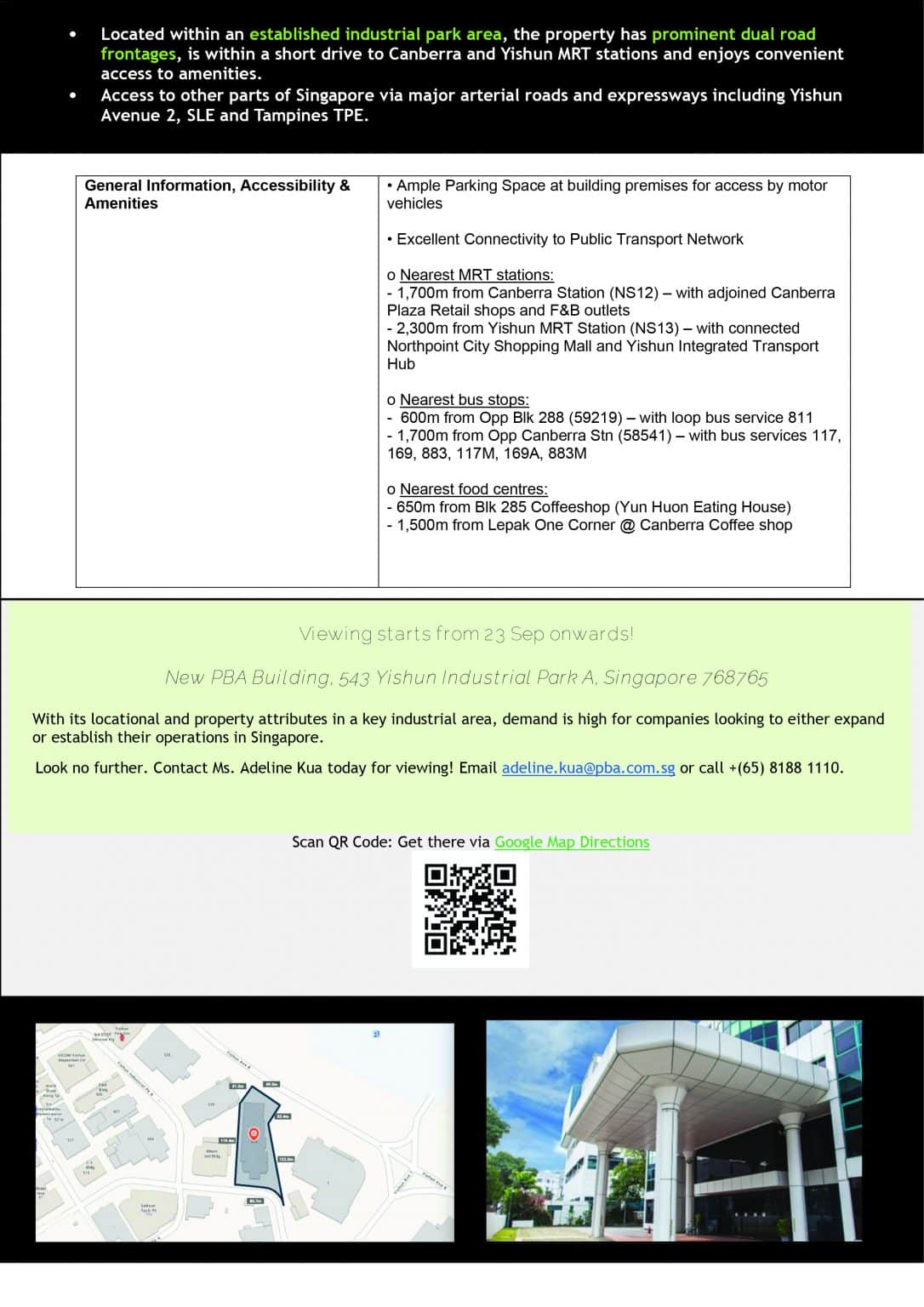 PBA Enlarges Singapore HQ Capacity with New Manufacturing Centre in ...