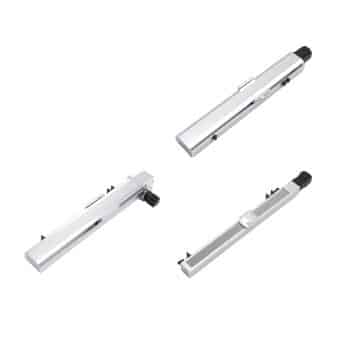 PLA Series Linear Actuator - PBA Systems - Experts in Ultra-precision ...